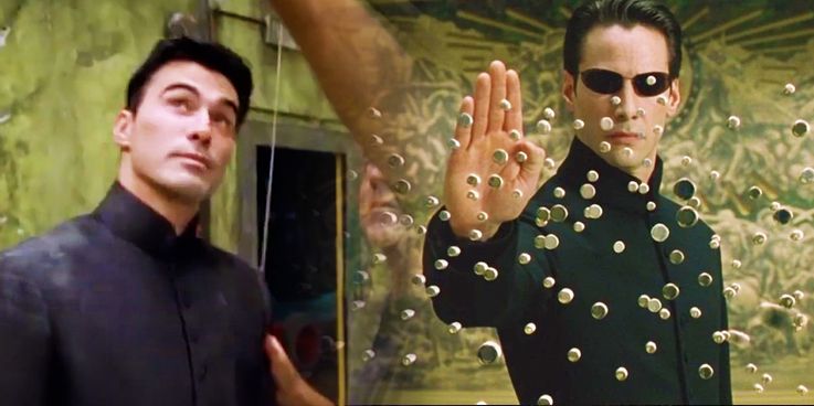 Matrix Resurrections: il contributo di Chad Stahelski al film ...