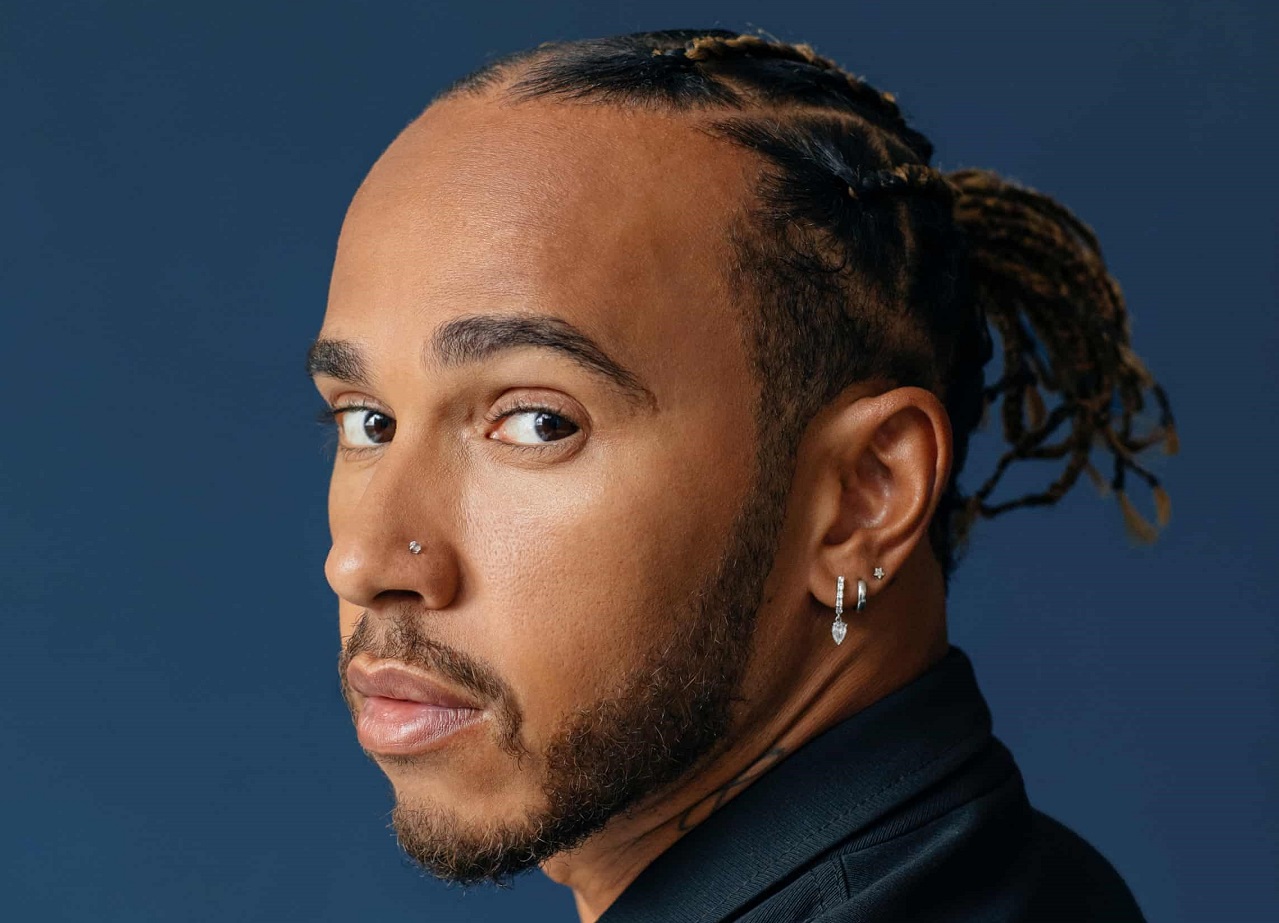 Sir Lewis Hamilton: in arrivo il documentario sul campione di Formula 1