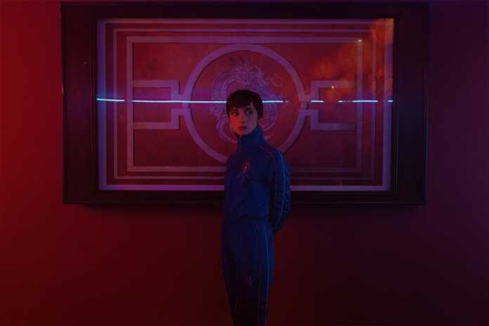 Copenhagen Cowboy: il trailer della serie Netflix di Nicolas Winding Refn