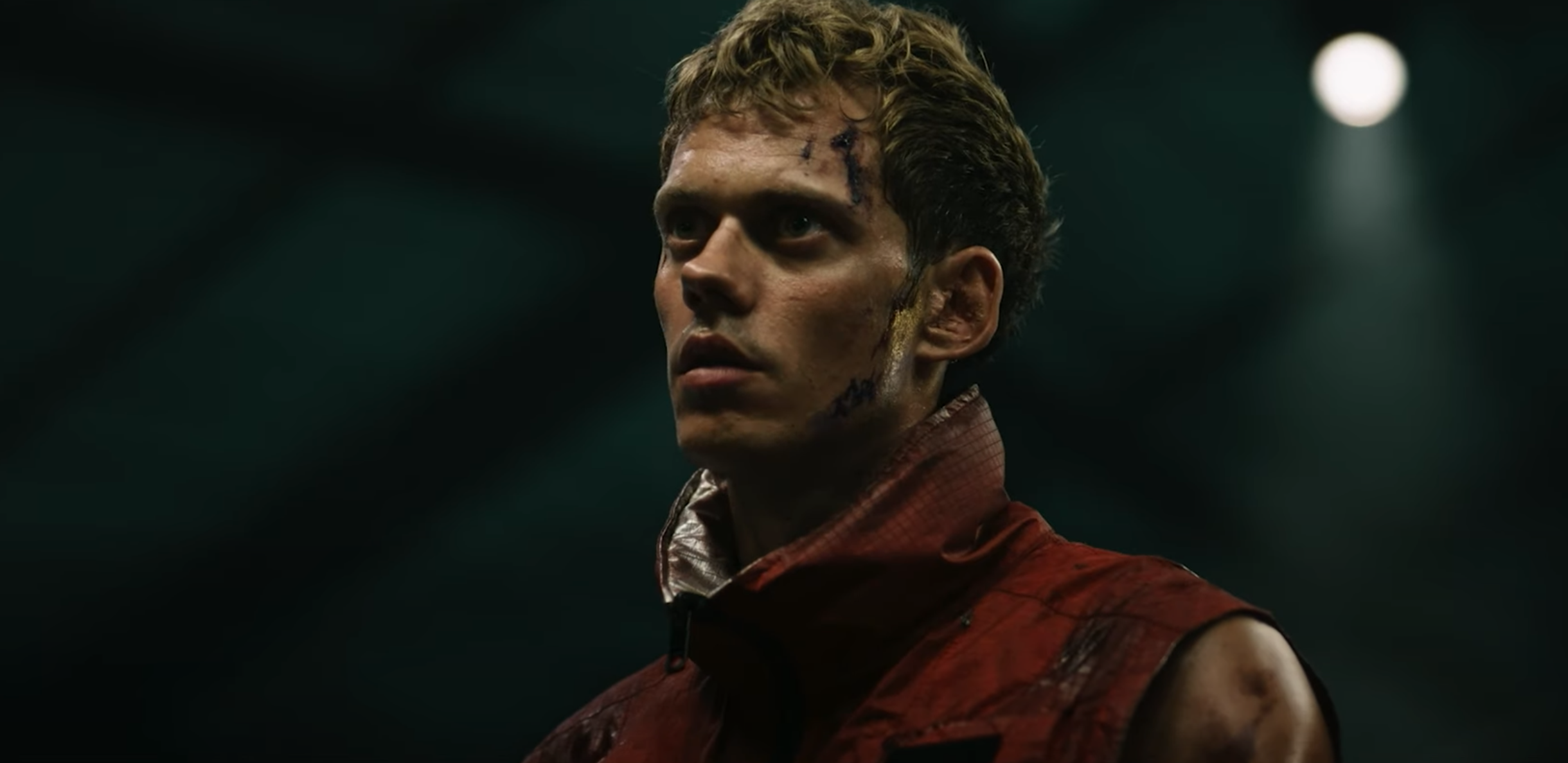 Boy Kills World: il trailer dell’action movie di Prime Video con Bill ...